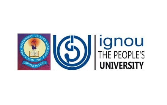 IGNOU SC – Phek Government College