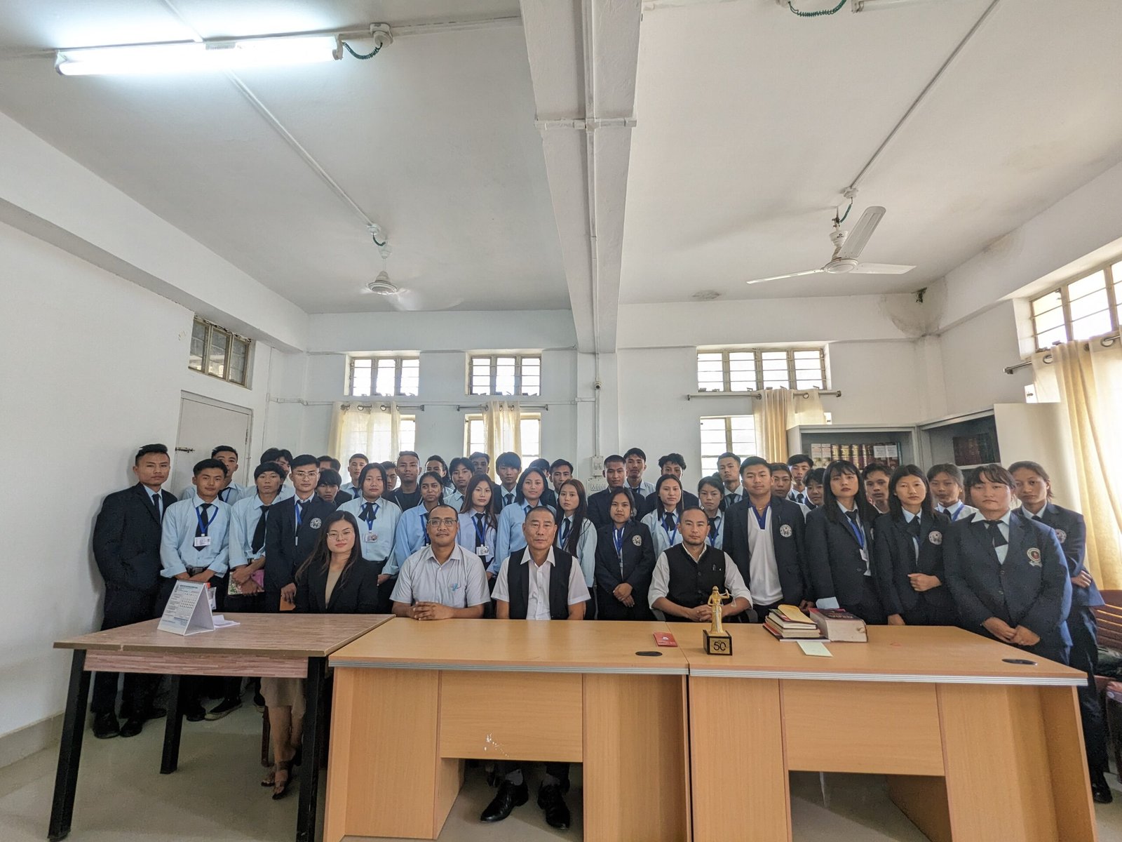 Political Science Skill Enhancement Course Field Study - Phek ...